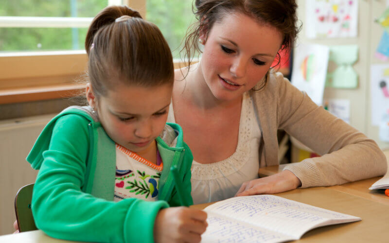 What is a Paraprofessional in Special Education?