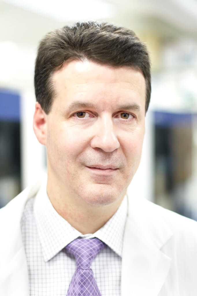 5-Stephen-Scherer | Masters in Special Education Degree Program Guide